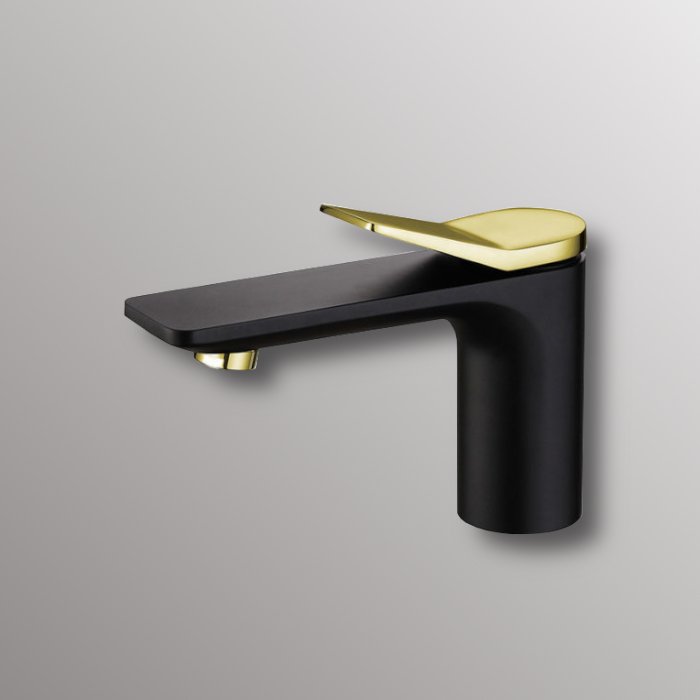 Valve Faucet in Contemporary Style - Fusion Home