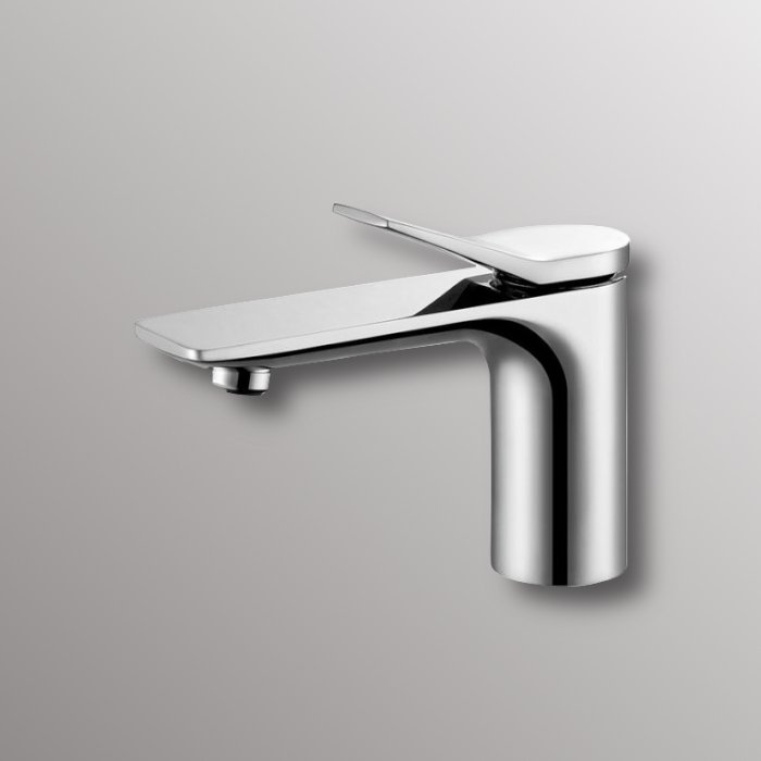 Valve Faucet in Contemporary Style - Fusion Home