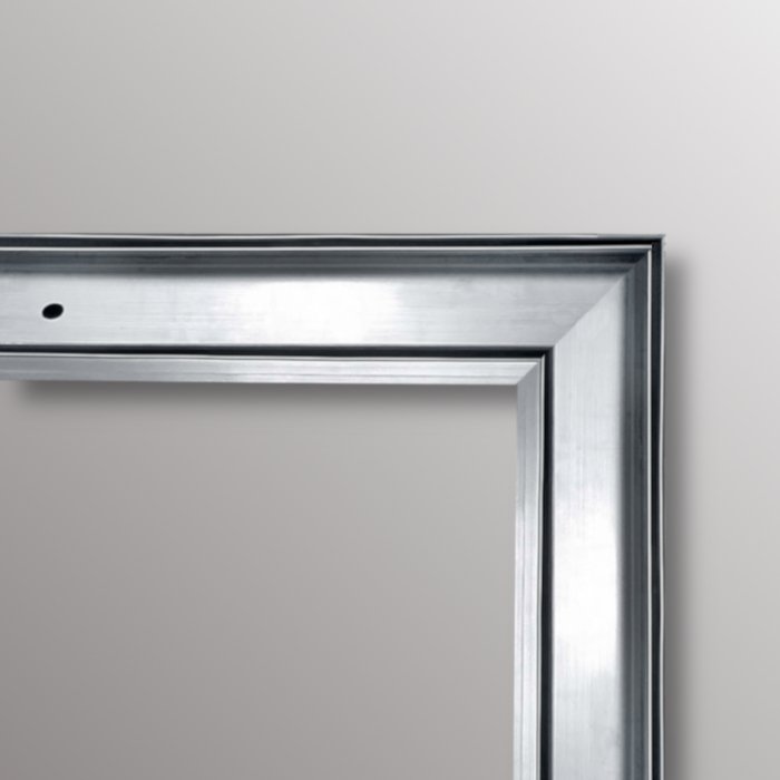 Corner Shower Drains - Fusion Home