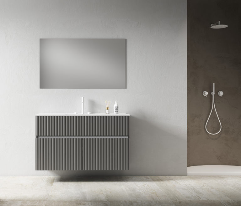 48″ Matt Ash Habana - Fusion Home