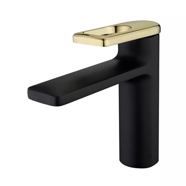 Modern Bathroom Faucet - Fusion Home